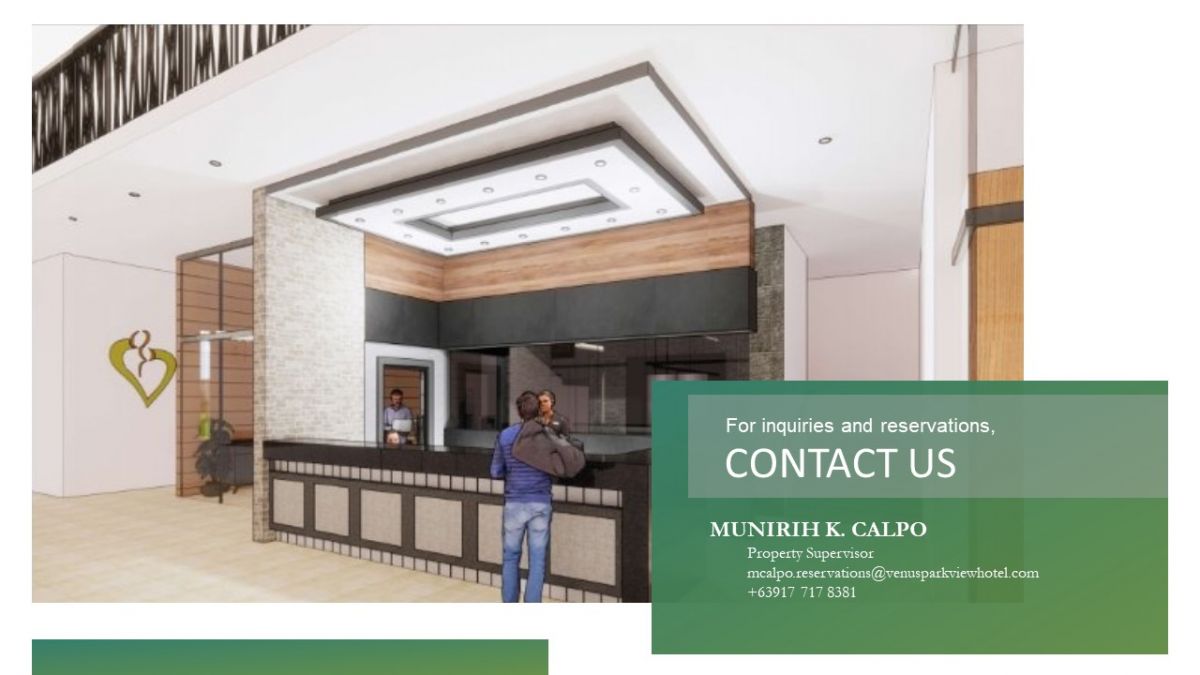 Office Space for Lease at General Luna Lower, Baguio, Benguet Office Space for Lease at General Luna Lower, Baguio, Benguet